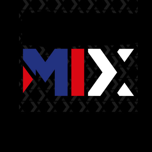 Mix 90.1 FM Toluca - Radios Online