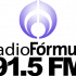 Escuchar Radio Formula 91.5 FM en Vivo | Radios Online